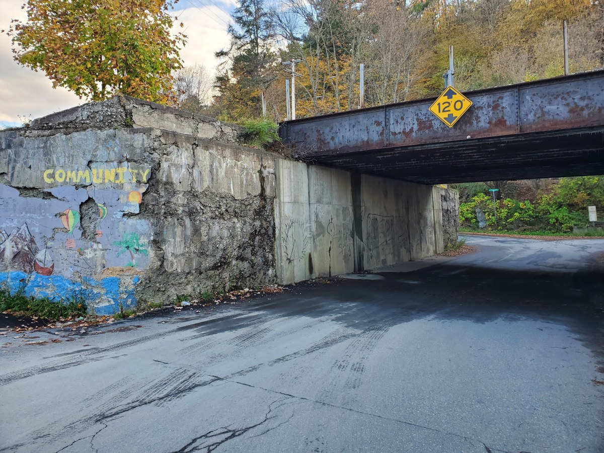 Steering Committee picks artists for Safford Street underpass mural ...