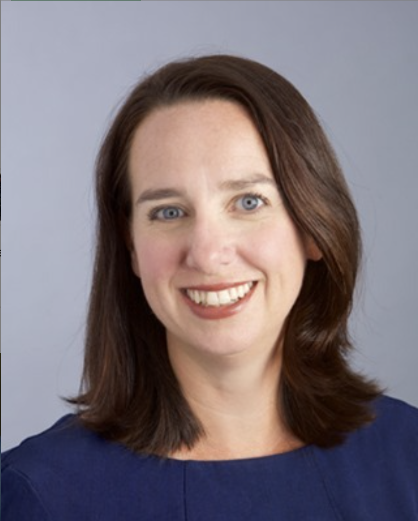 McCormack announced as Interim President and Dean, Brennan and Sala ...